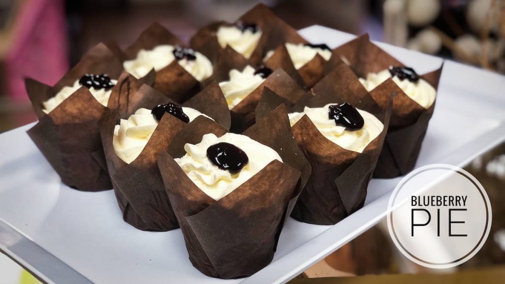 Tiny Cakes – Tiny Cakes: Most sought after bakery in Waterloo Region ...